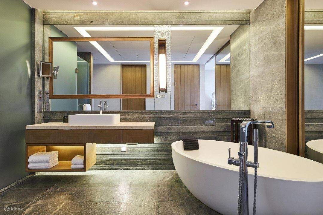 The Westin Resort Sanya Haitang Bay - Klook Singapore